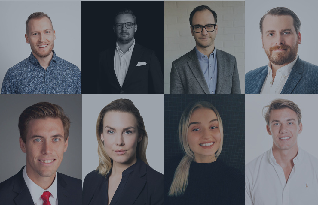 Nrep stärker upp i Sverige för 2021 – Nrep