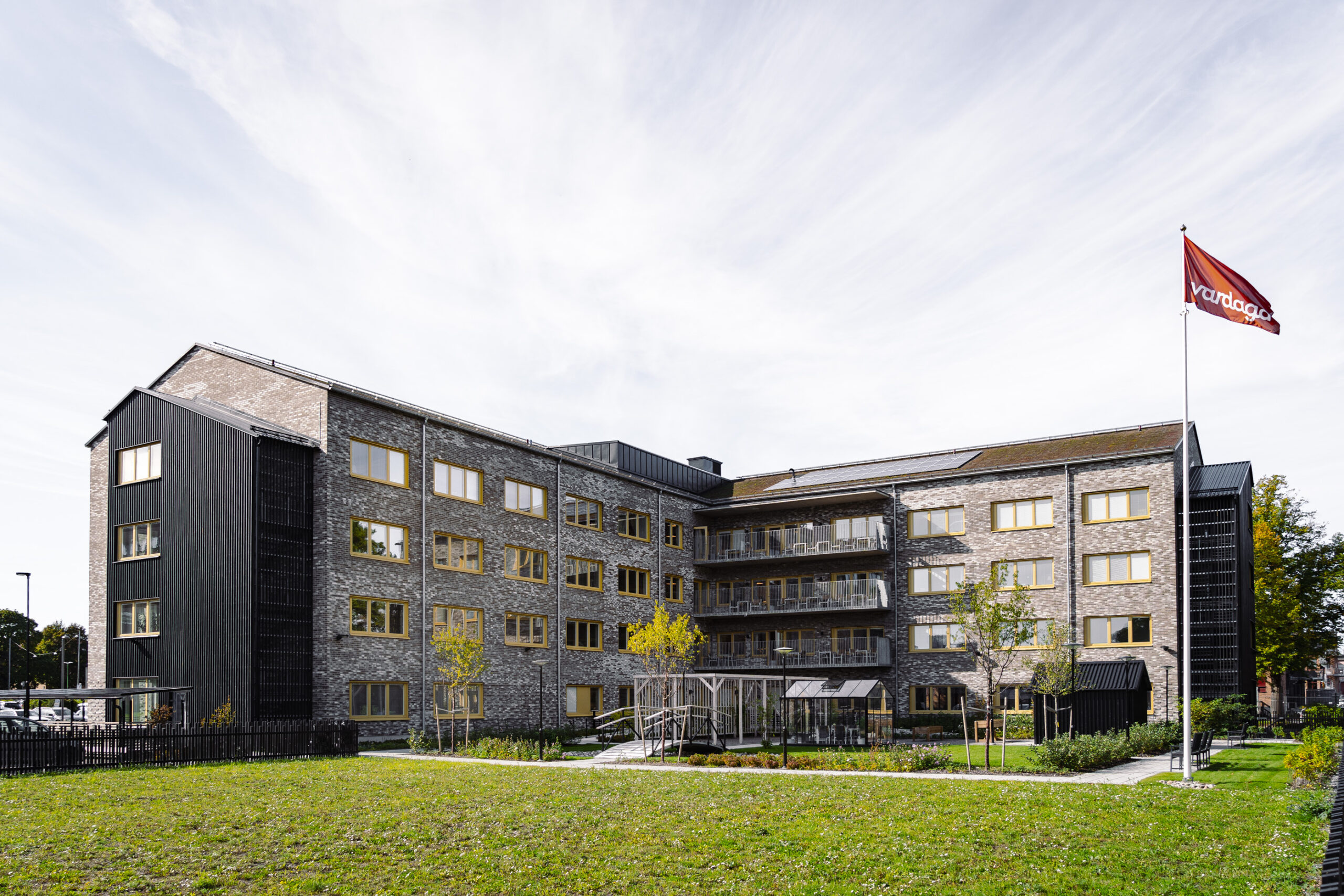 Nrep förvärvar fastighetsportfölj med äldreboenden för närmare 5 miljarder kronor – Nrep