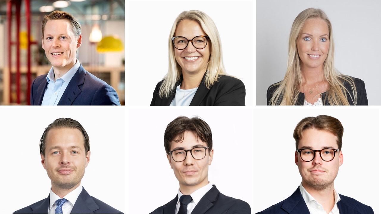 Nrep stärker inom förvaltning – Nrep